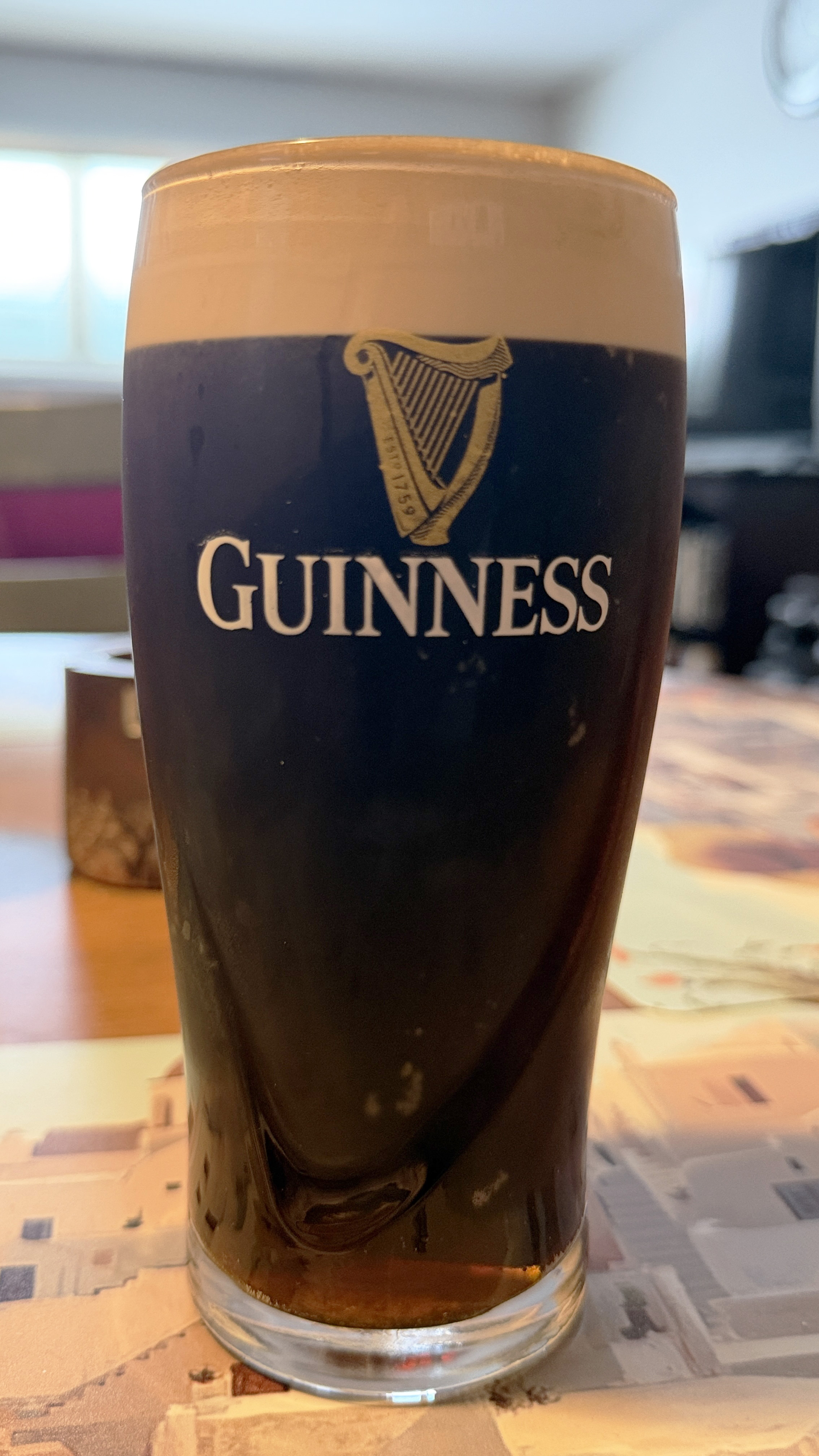 Guinness Sausage Casserole – Life, Lunch, and Literature